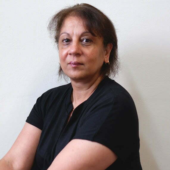 Meet The Team | SAS Accountancy Firm