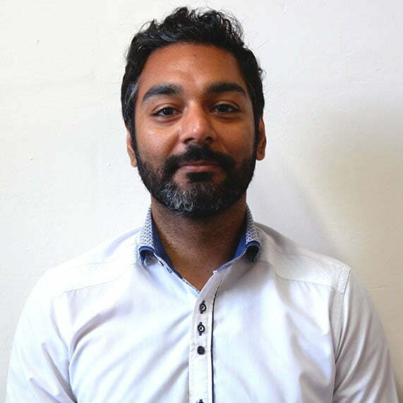 Meet The Team | SAS Accountancy Firm